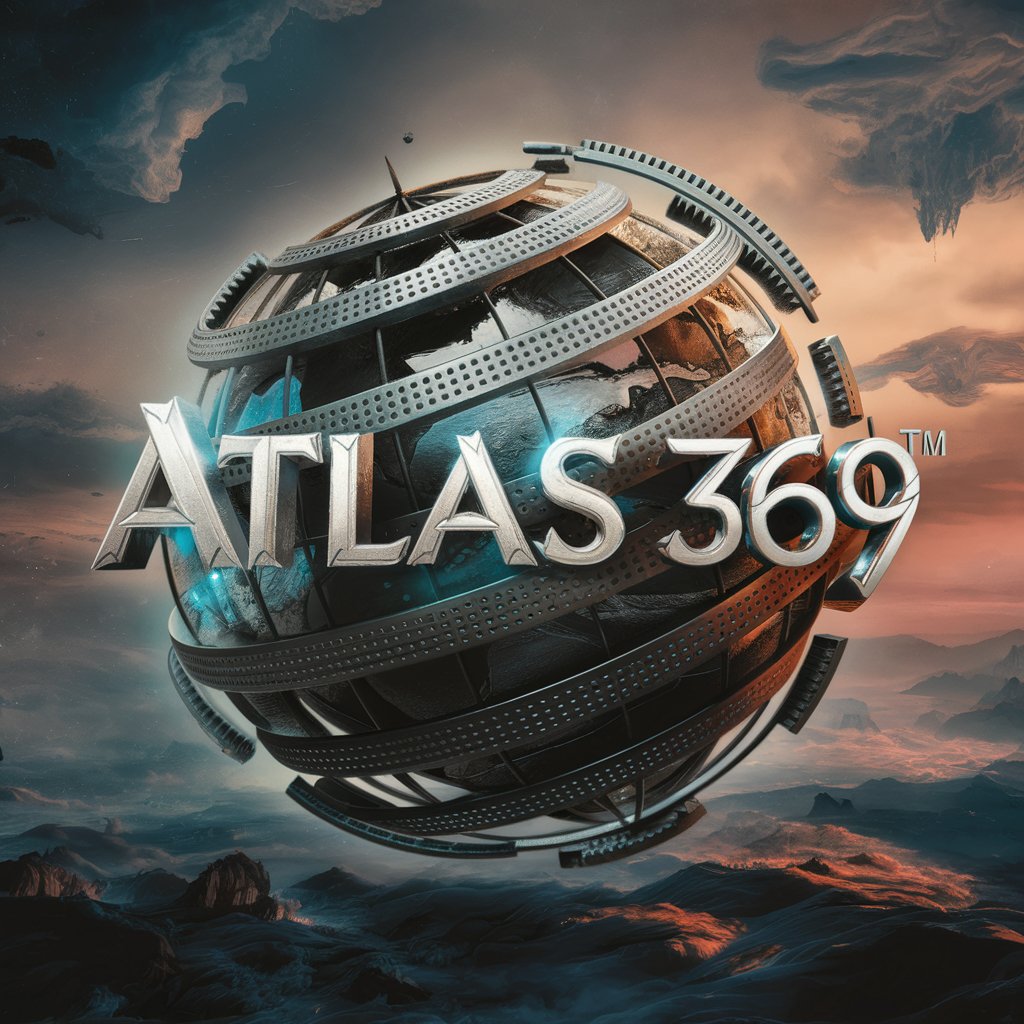 AtlasCompany - Inspire Uplift