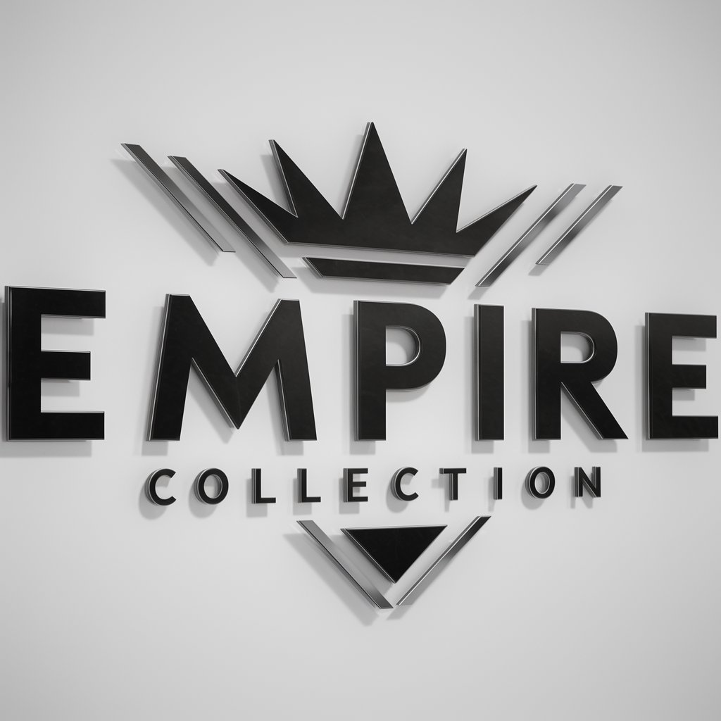 Empirecollection - Inspire Uplift