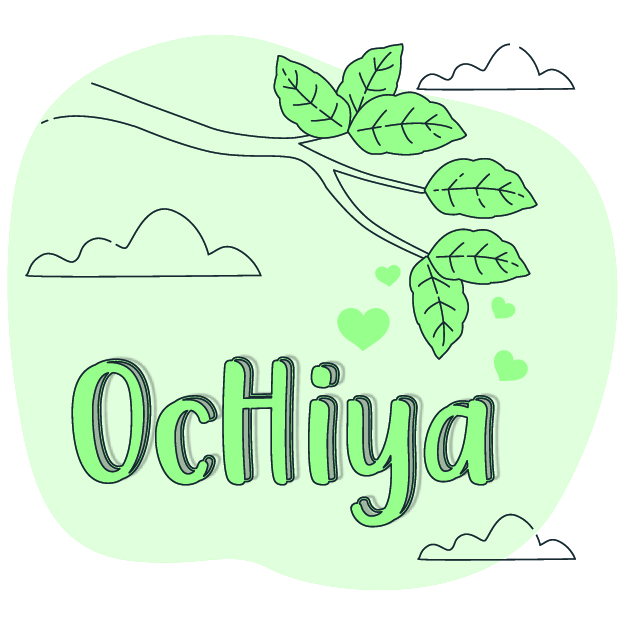 Ochiya - Inspire Uplift