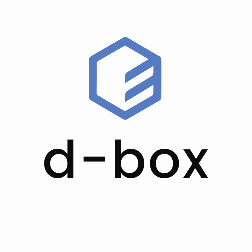DigiBox - InspireUplift Marketplace