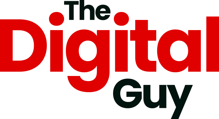 Digitalguyo - Inspire Uplift