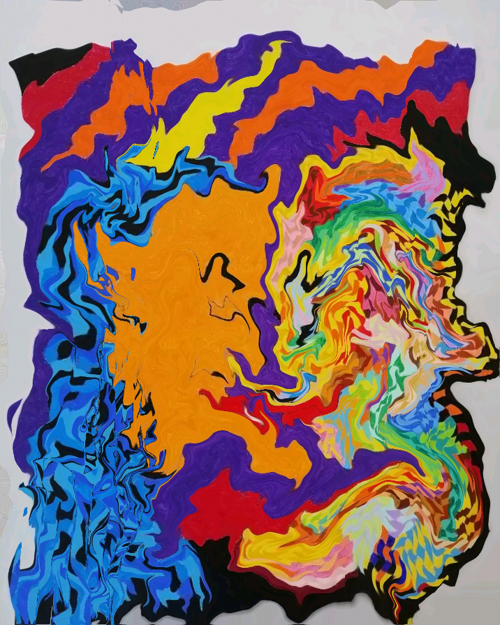 Binod - Inspire Uplift