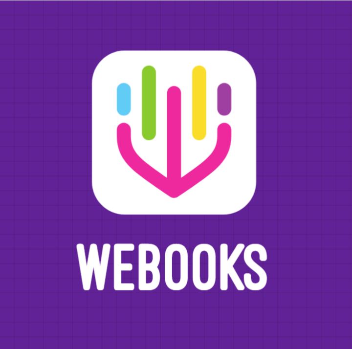 WEBOOKS - InspireUplift Marketplace