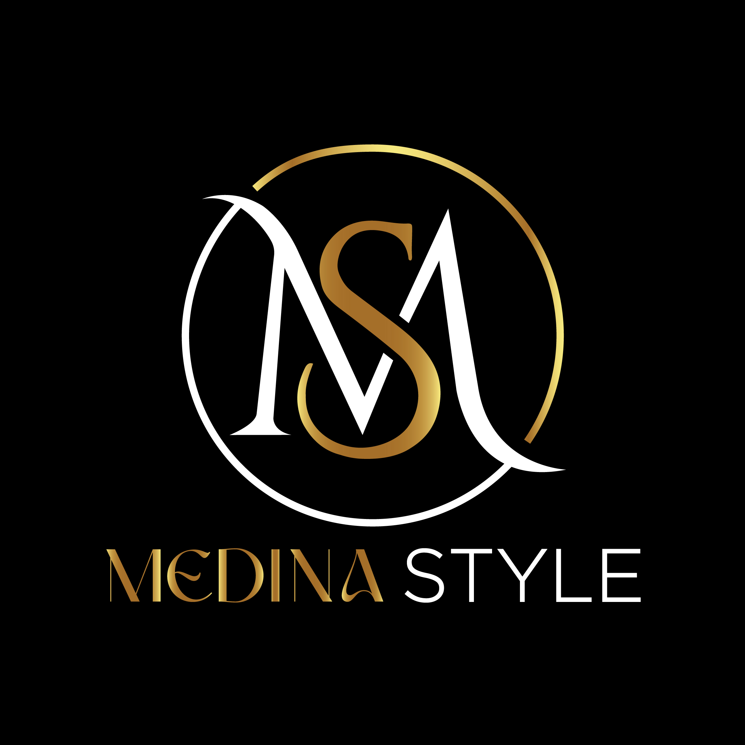 MedinaStyle - Inspire Uplift