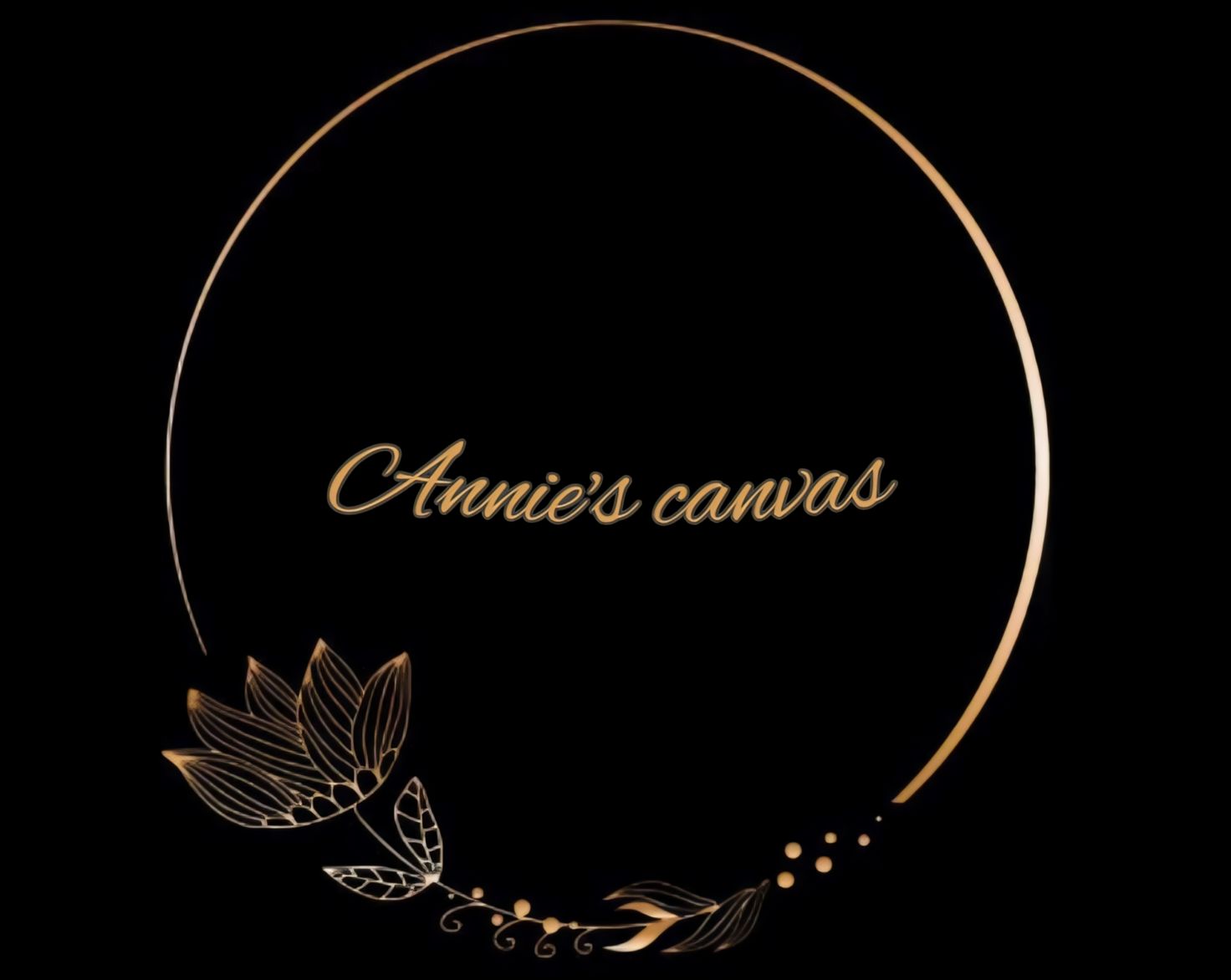 Anniescanvas - Inspire Uplift