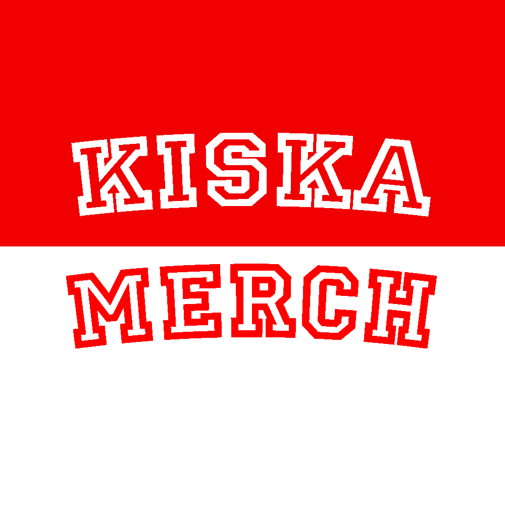 Kiskamerch - Inspire Uplift