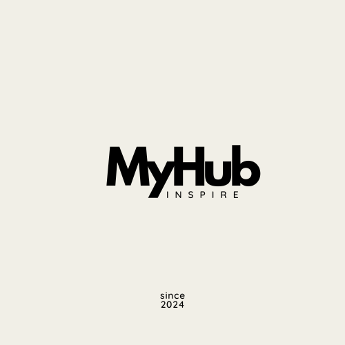 myhub - Inspire Uplift