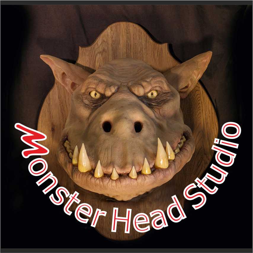 Monsterheadstudio - Inspire Uplift