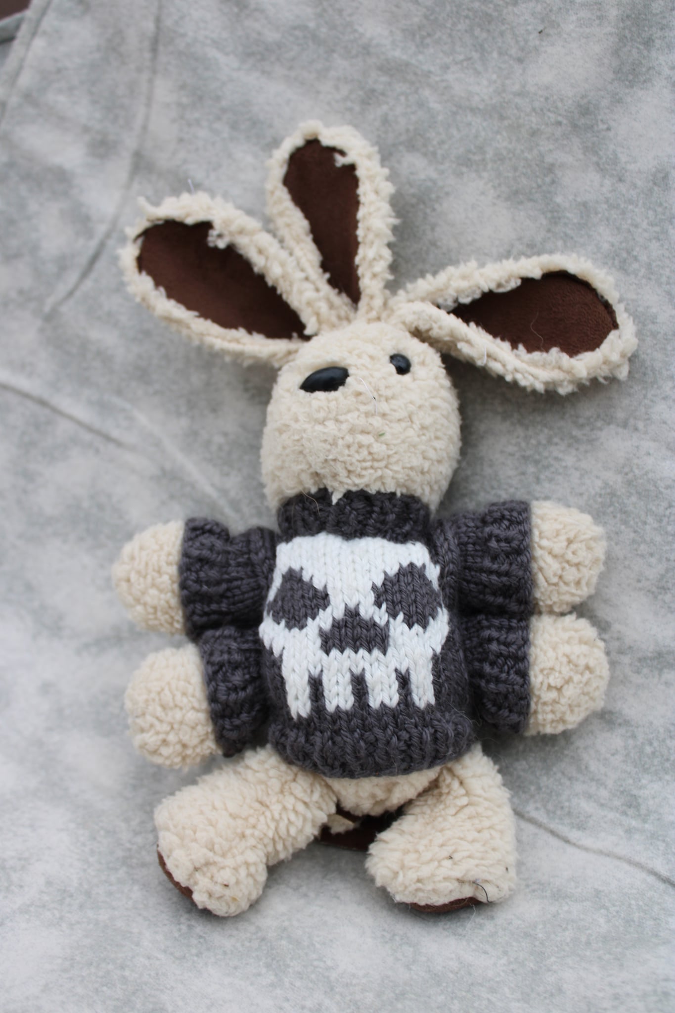 MutantBunnyInc - Inspire Uplift