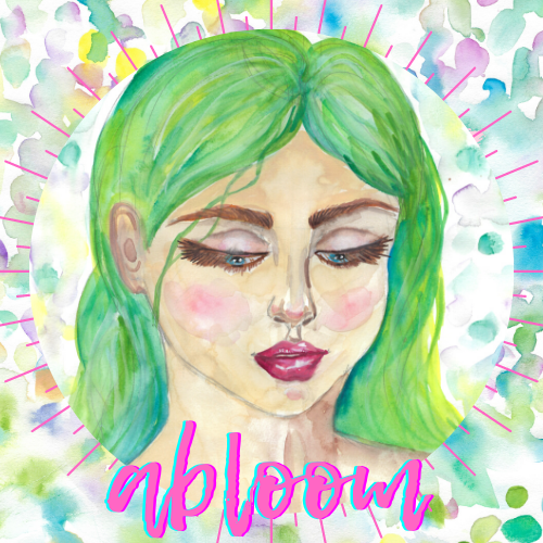 Abloomjewelry - Inspire Uplift