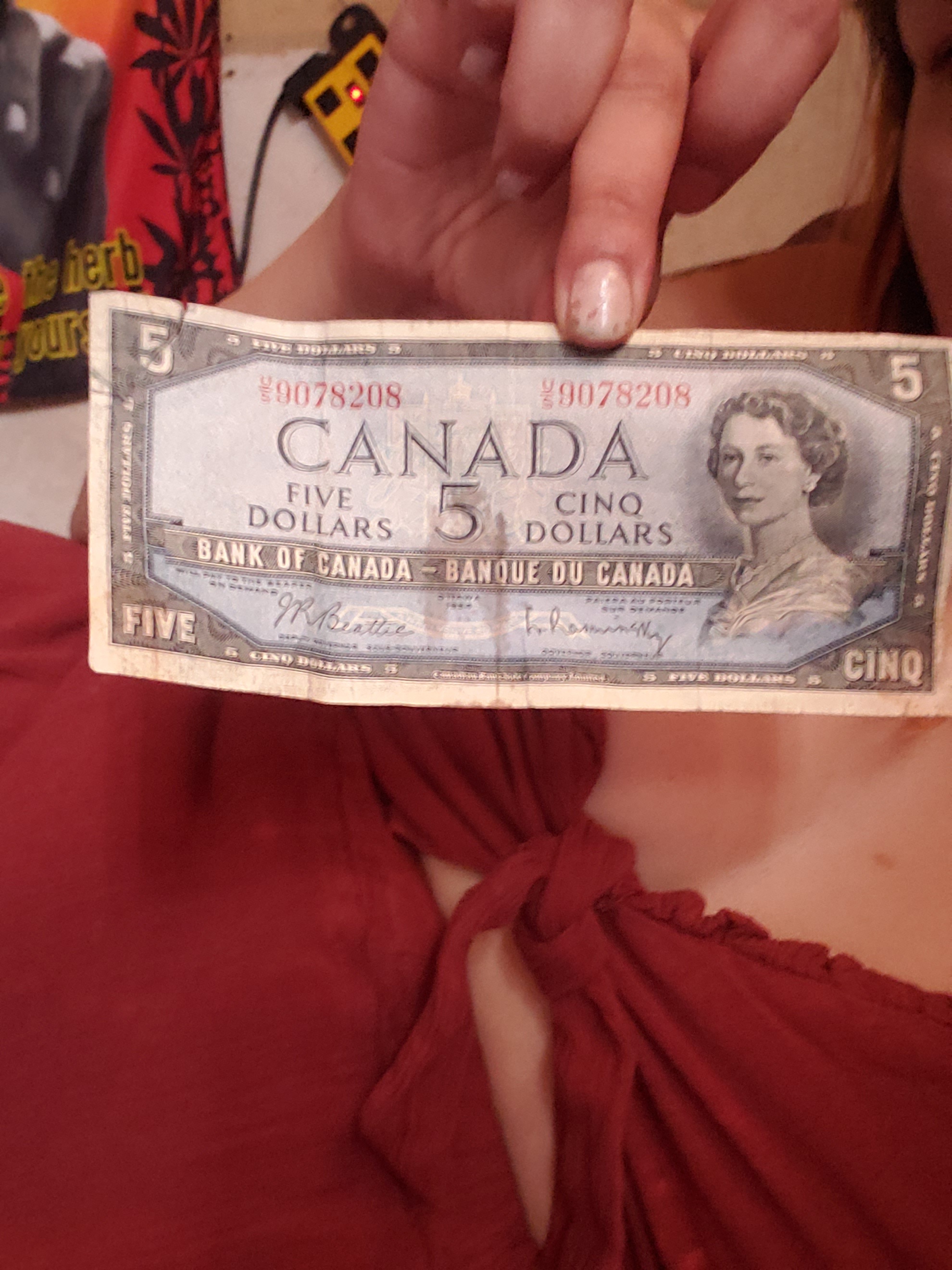 Tiptoppers - Inspire Uplift