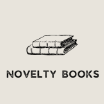 NoveltyBooks - Inspire Uplift