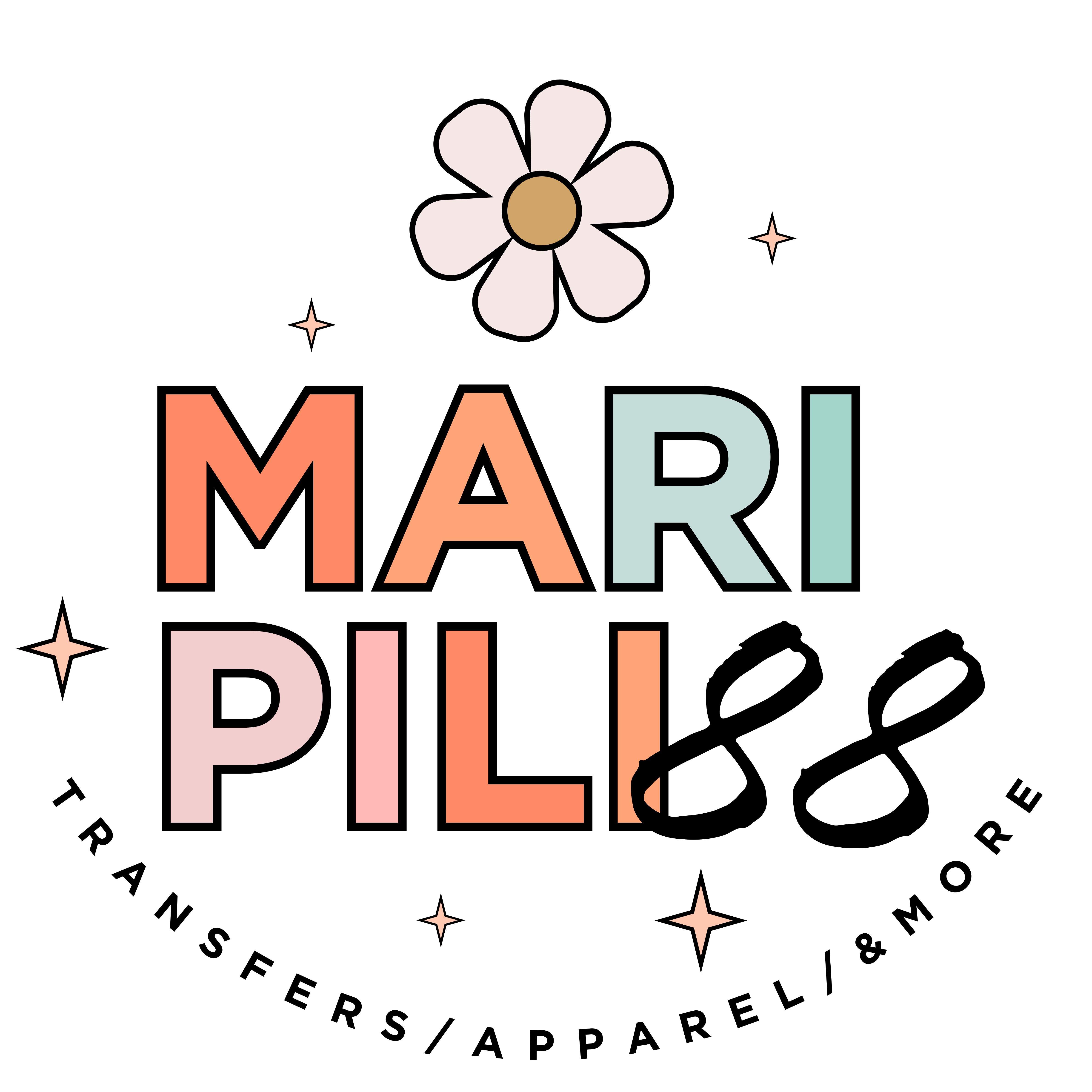 maripili - Inspire Uplift