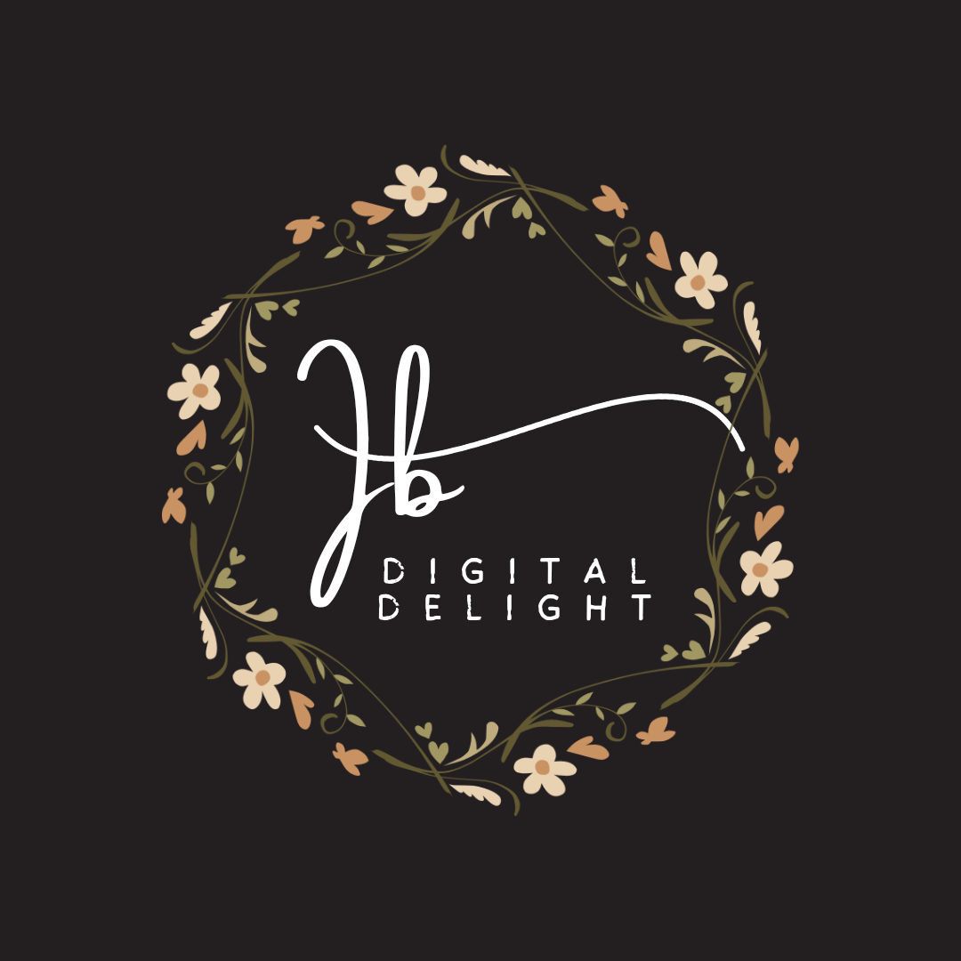 IBdigitaldelights - Inspire Uplift