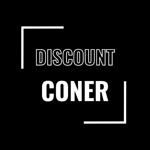 DiscountCorner - Inspire Uplift