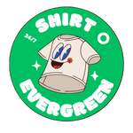 EvergreenShirt - Inspire Uplift