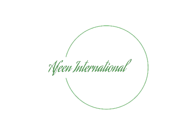 AfeenInternational - Inspire Uplift