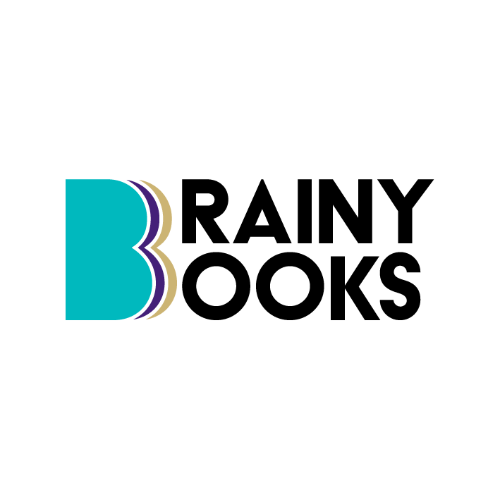 BrainyBooks - Inspire Uplift