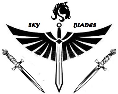 SkyBlades - InspireUplift Marketplace