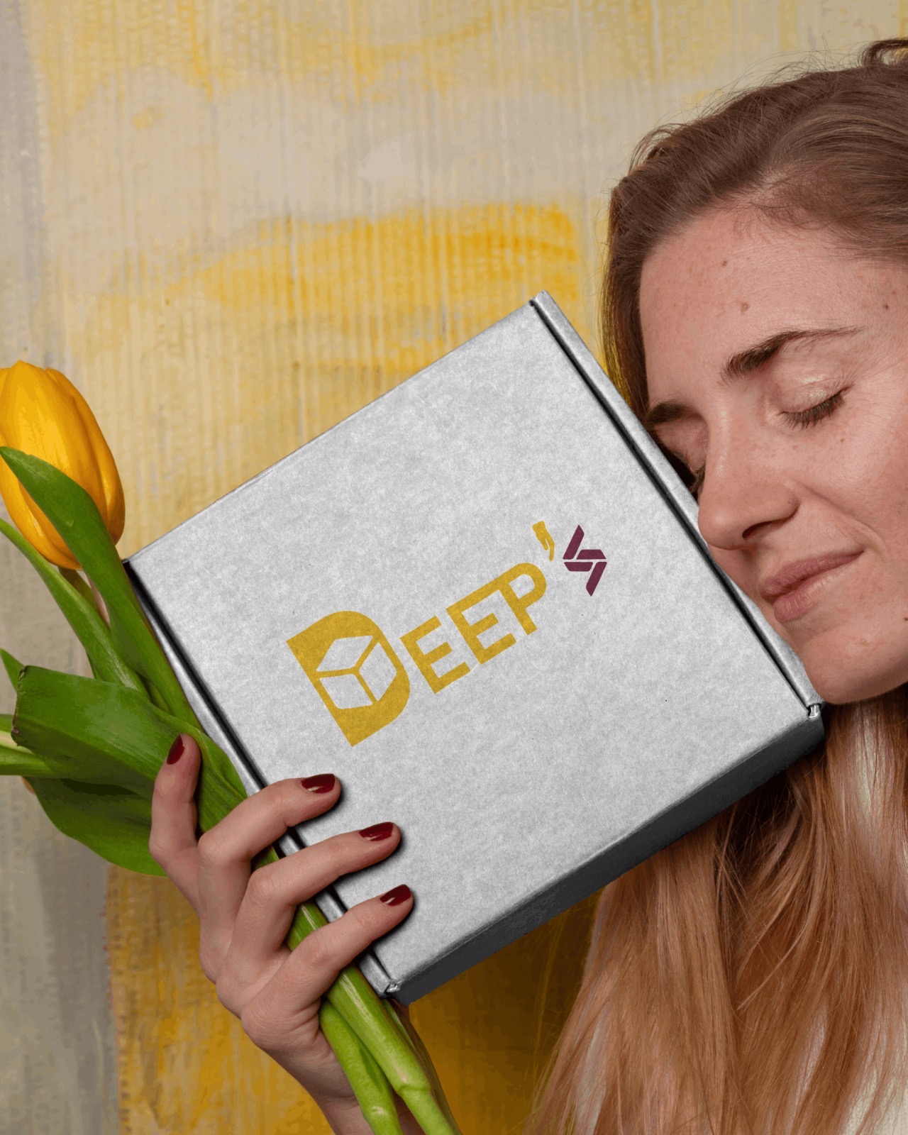 DEEPSTORE - InspireUplift Marketplace