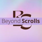 BeyondScrolls - Inspire Uplift