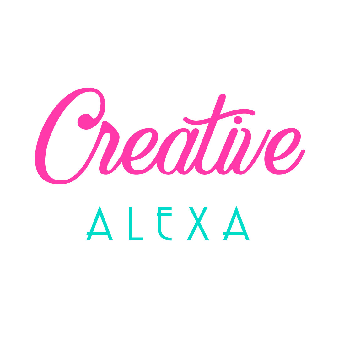 CreativeAlexa - Inspire Uplift