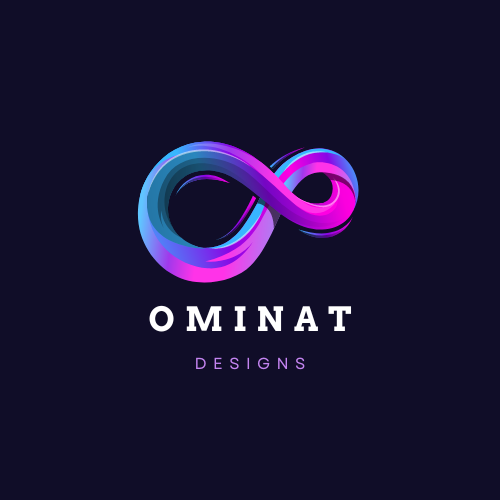 Ominatdesigns - Inspire Uplift