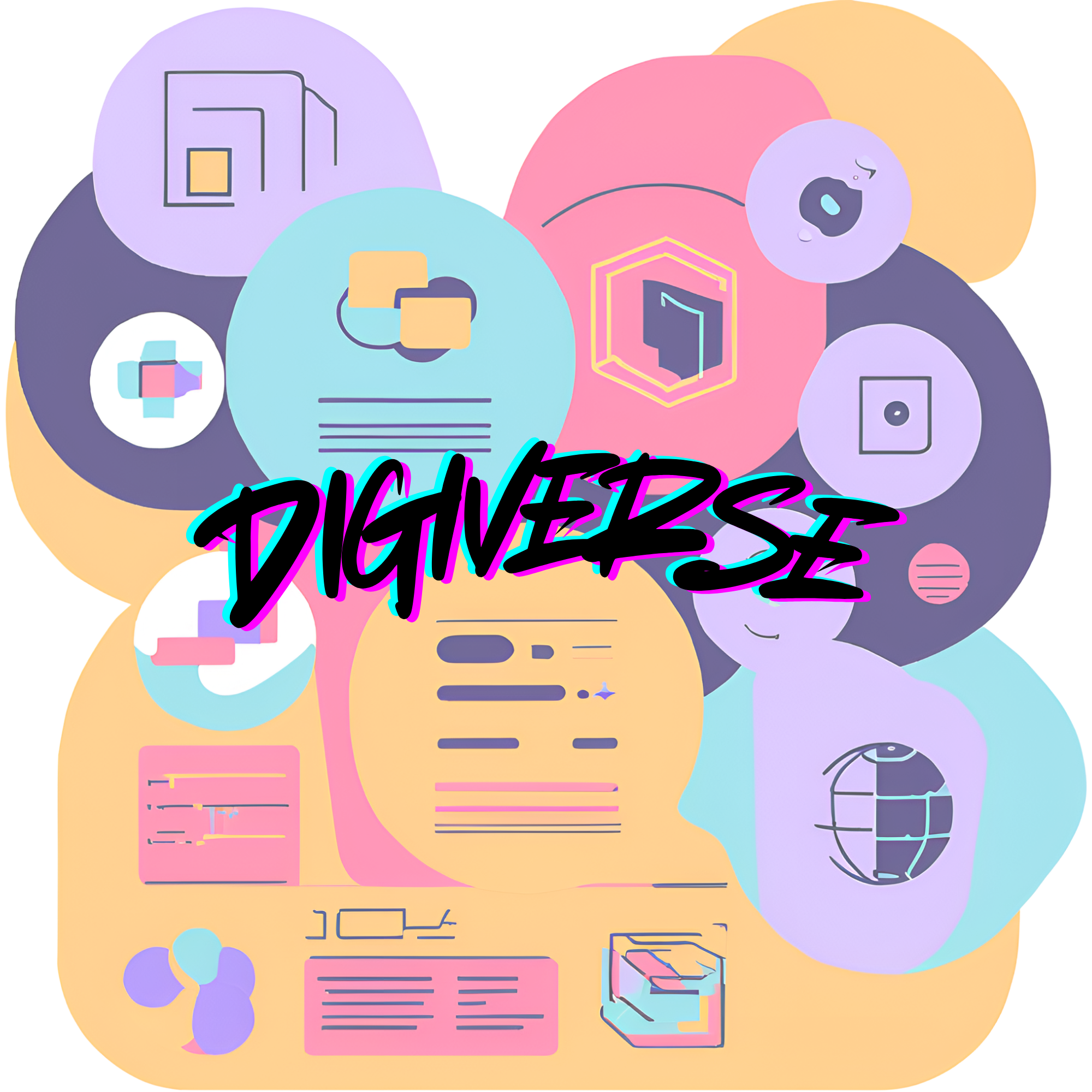 DigiVerse - Inspire Uplift