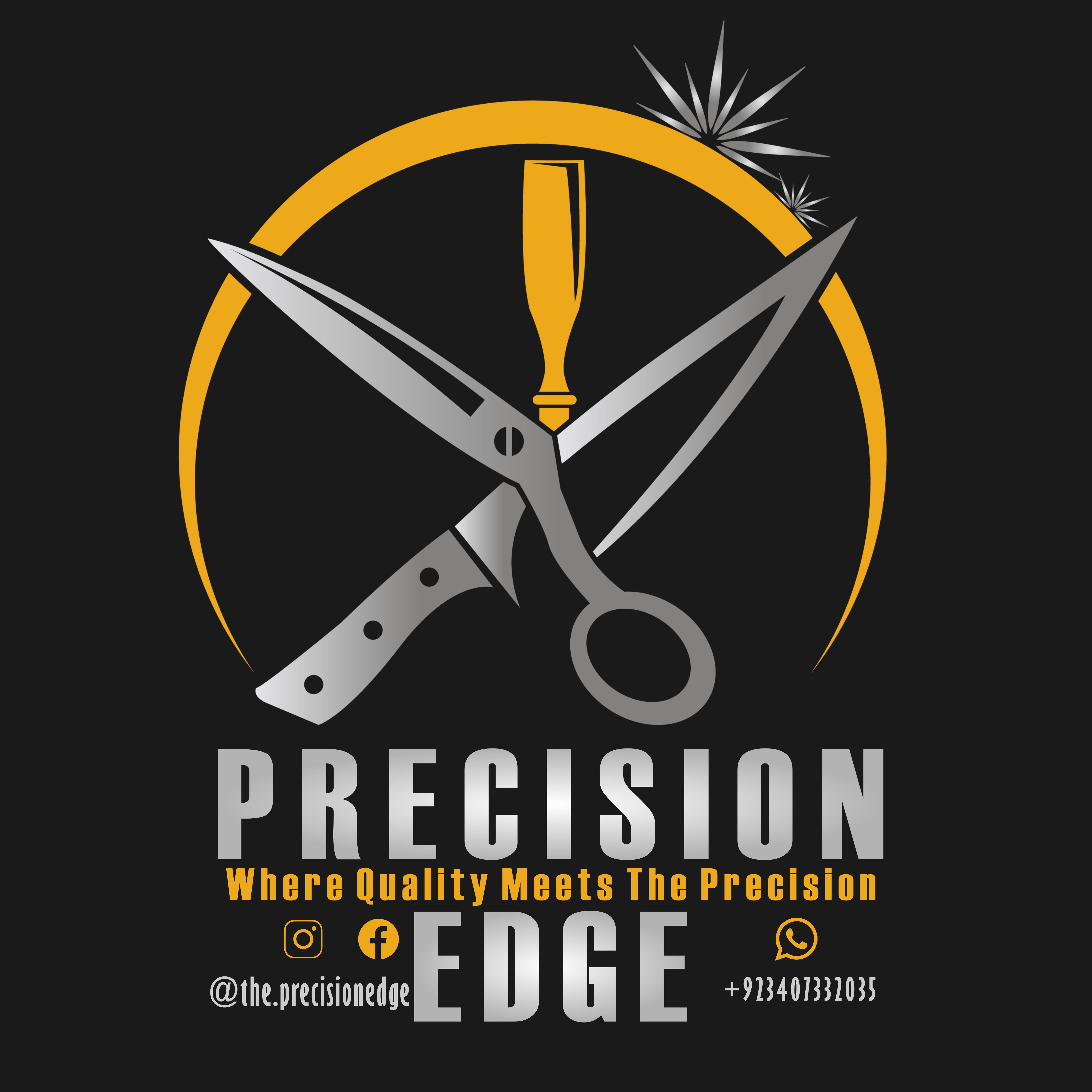 PrecisionEdge - Inspire Uplift