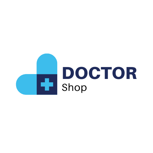 DoctorShop - Inspire Uplift