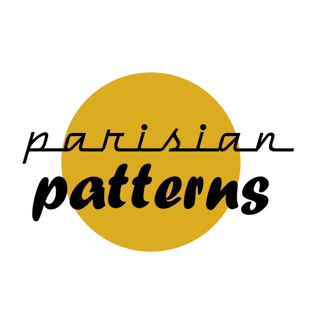 PARISIANPATTERNS - Inspire Uplift