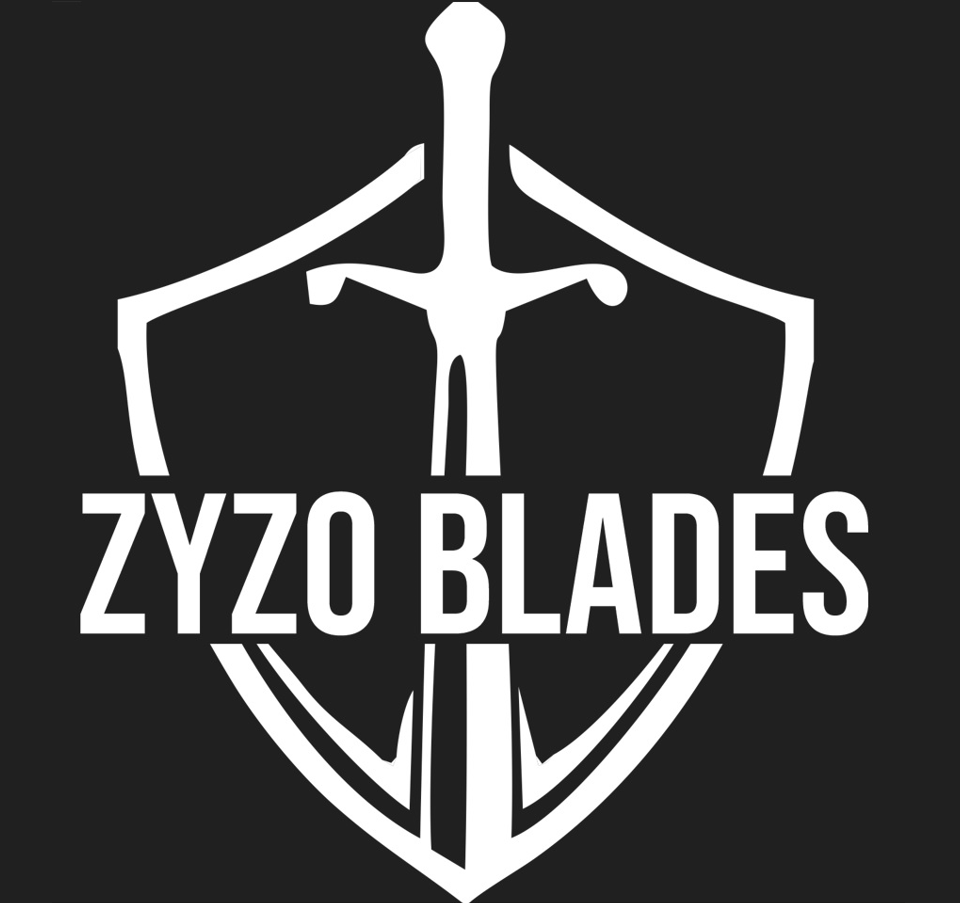 ZYZOBlades - Inspire Uplift