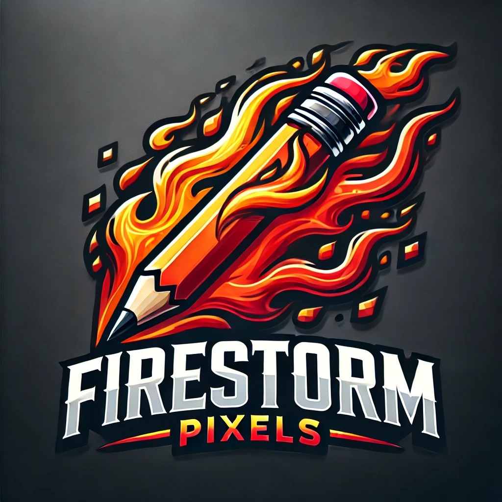 FirestormPixels - Inspire Uplift