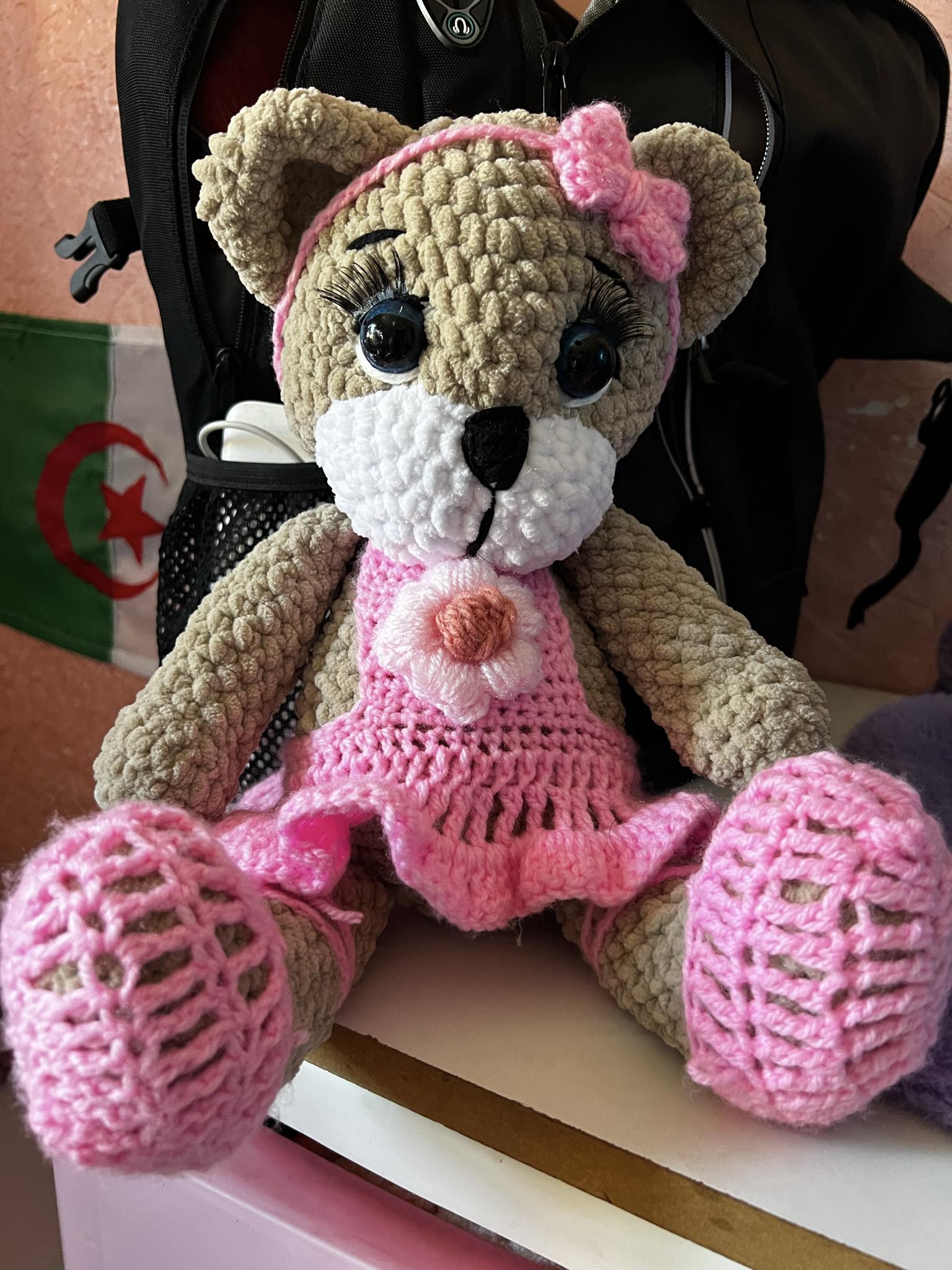 Lammytoys - Inspire Uplift