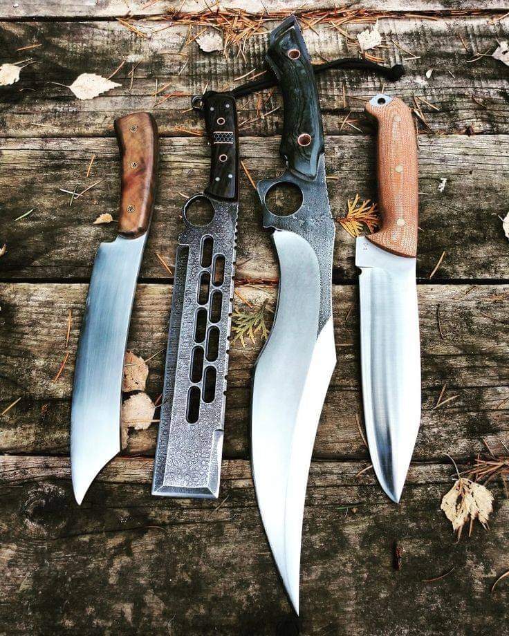 Blademaker - Inspire Uplift