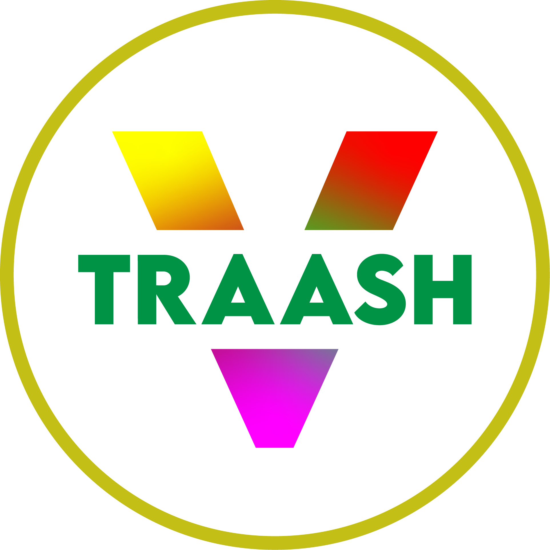 VectorTraash - Inspire Uplift