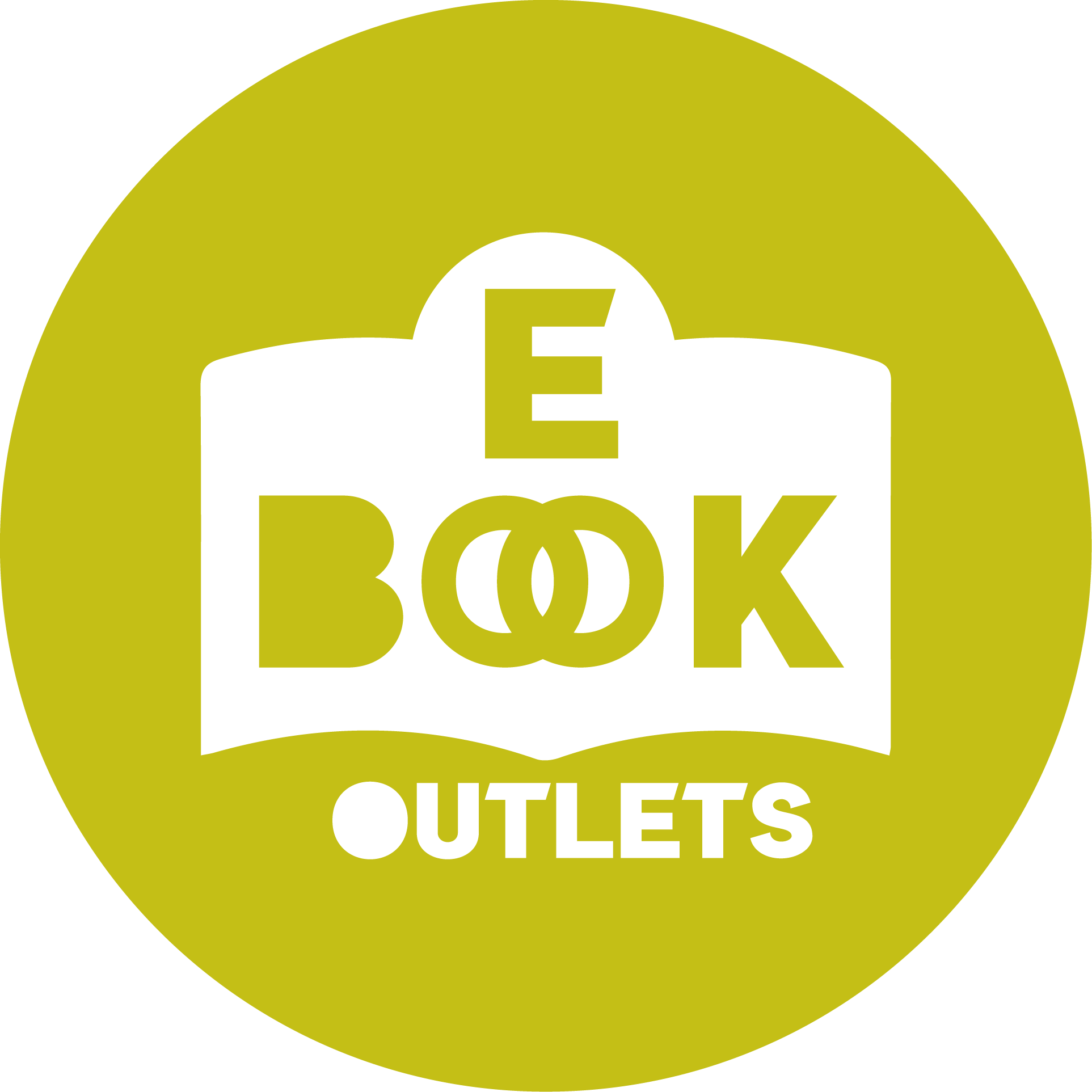 BookOutlets - Inspire Uplift
