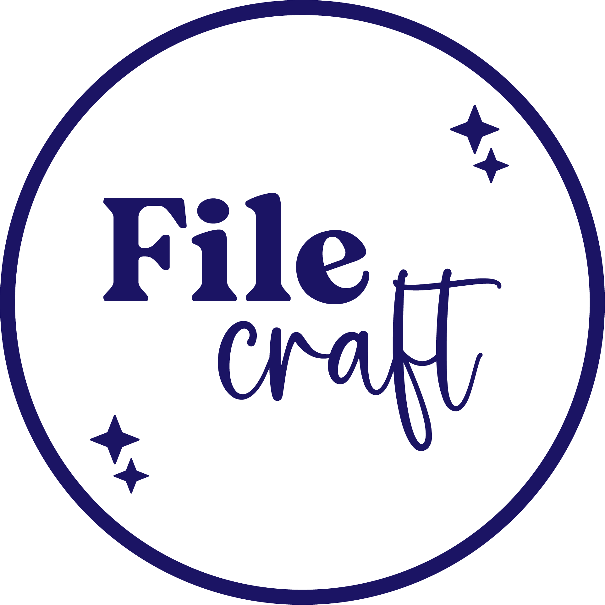 FileCraft- Inspire Uplift
