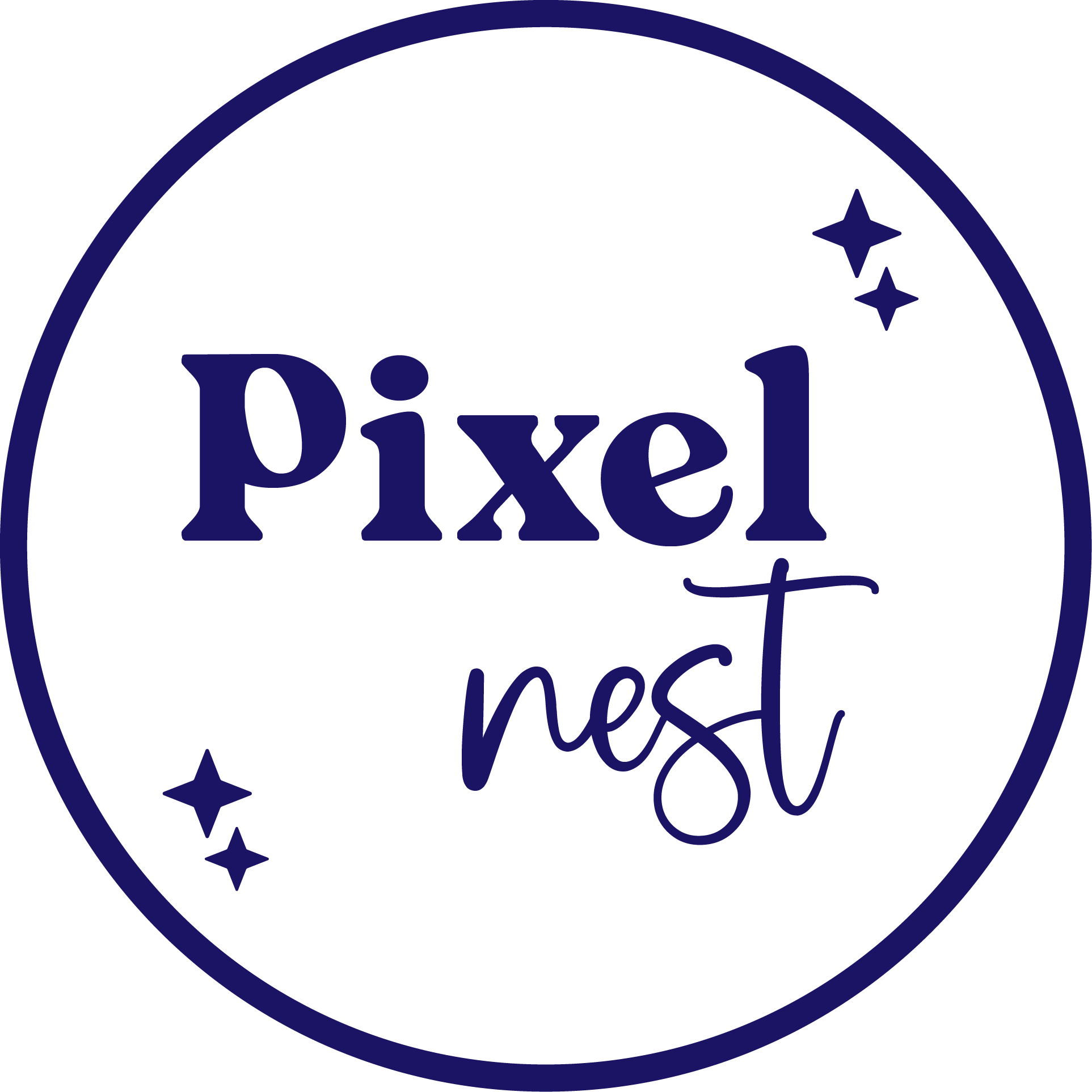 PixelNest - Inspire Uplift