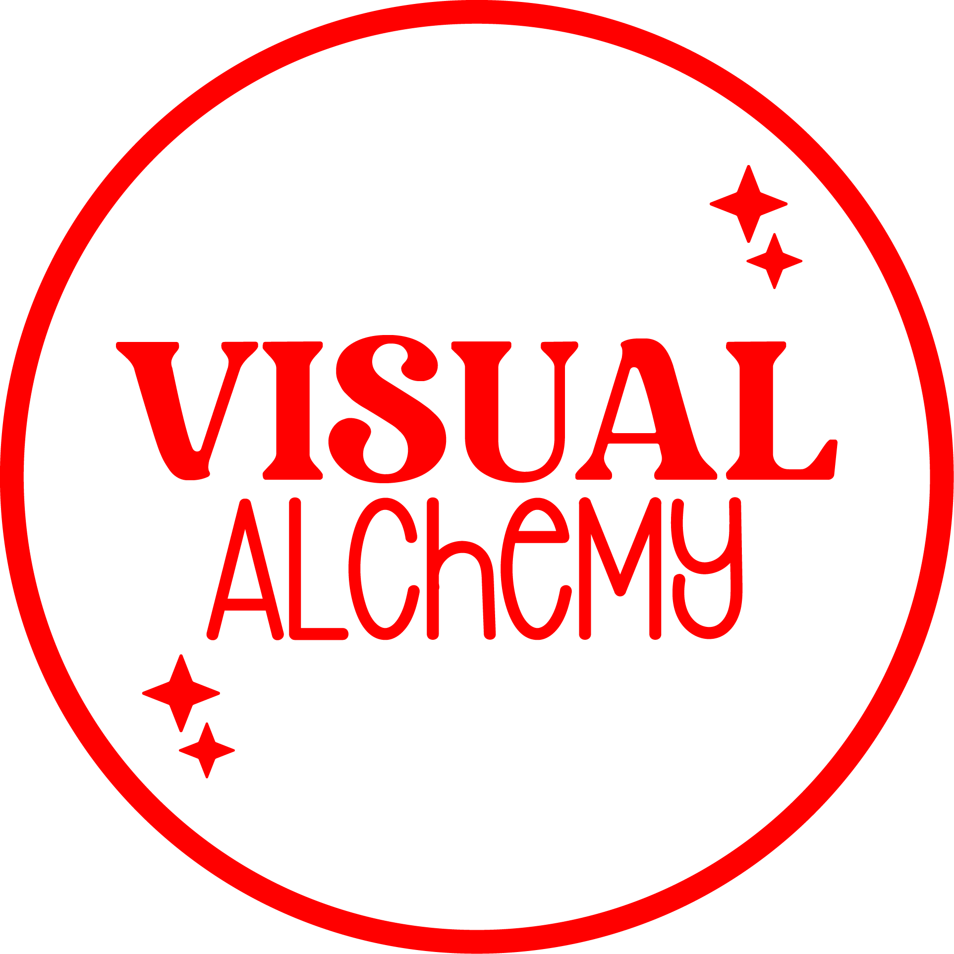 VisualAlchemy - Inspire Uplift