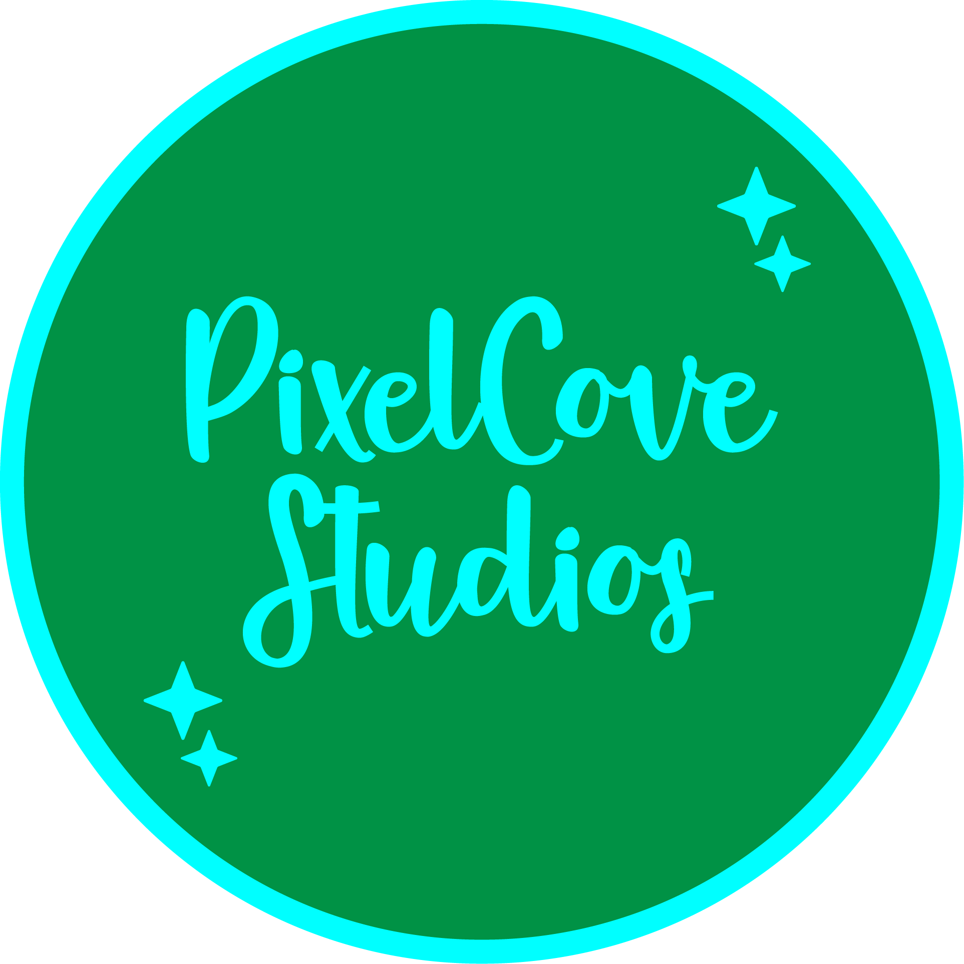 PixelCove Studios - Inspire Uplift