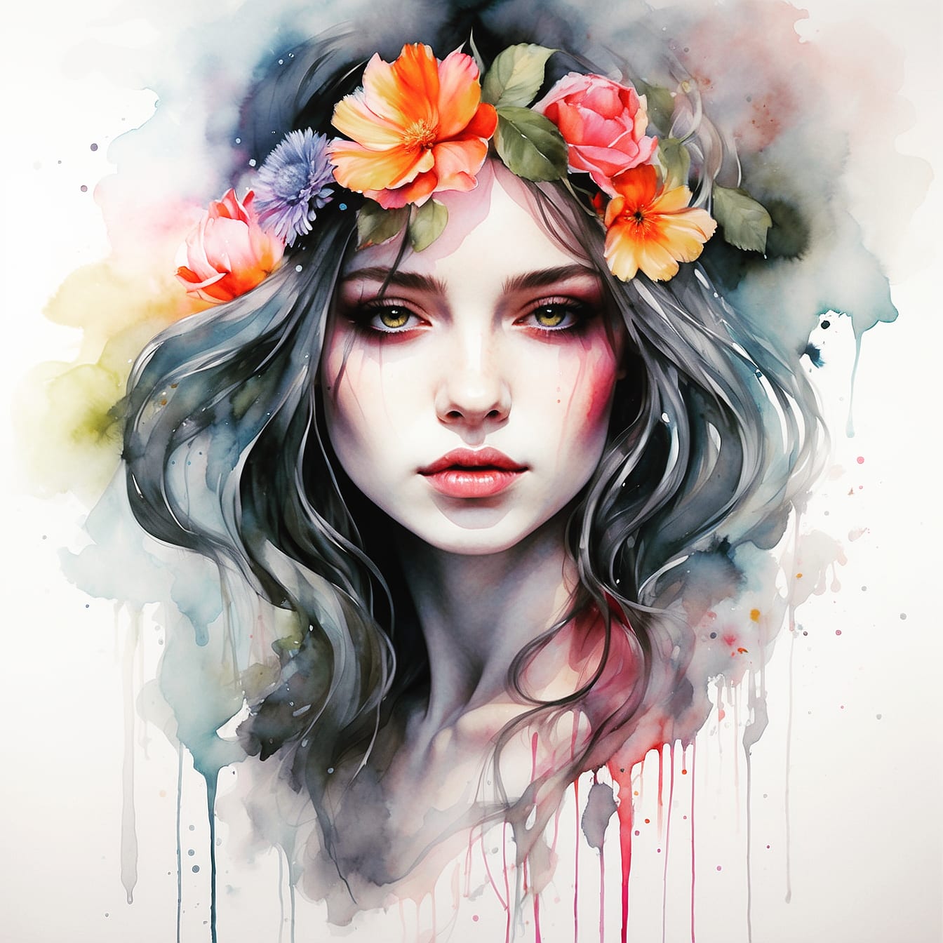 Droveramerch - Inspire Uplift