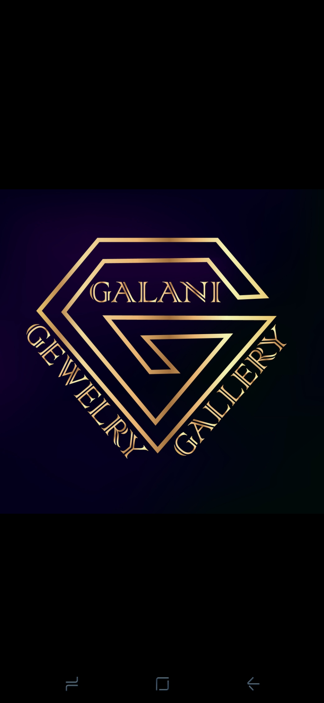 GALANI - Inspire Uplift