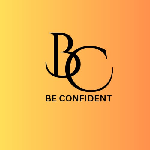BeConfident - Inspire Uplift