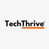 TechThrive - Inspire Uplift