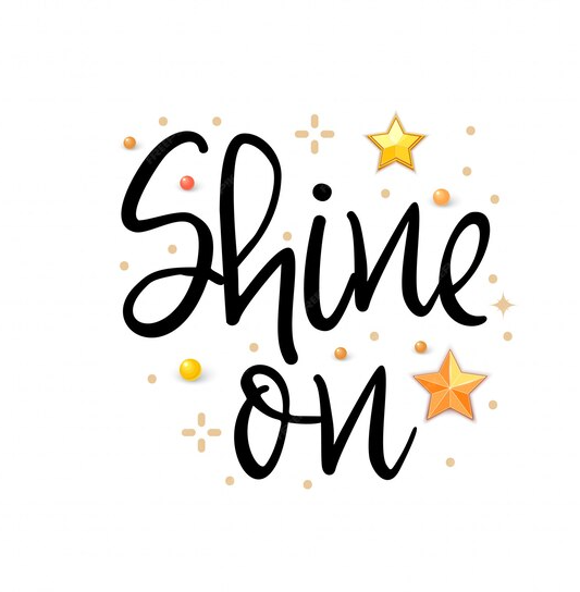 HopeLoveShine - Inspire Uplift