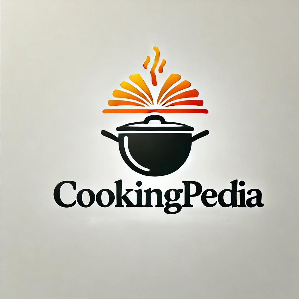 Cookingpedia - Inspire Uplift