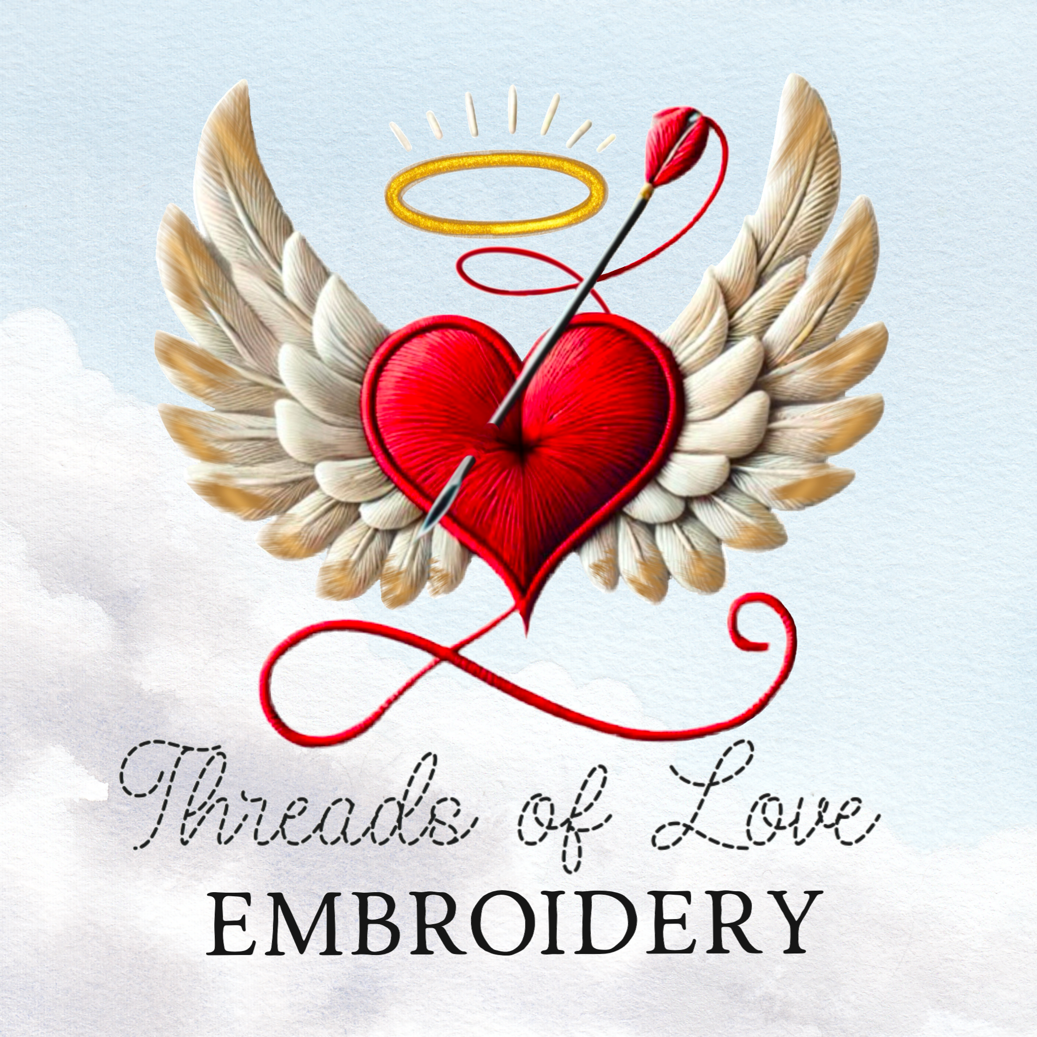 ThreadsofLoveEmbroidery - Inspire Uplift