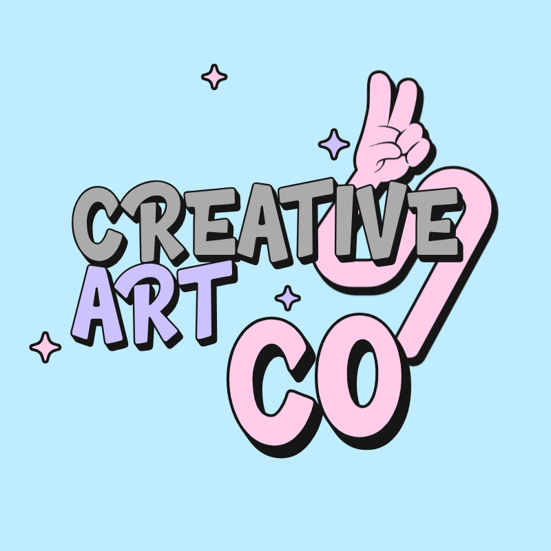 CreativeArtco - Inspire Uplift