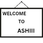 Ashiii - Inspire Uplift